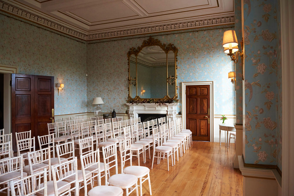 Pynes House Wedding, Devon Photographer - Gill and Andrew - Devon ...