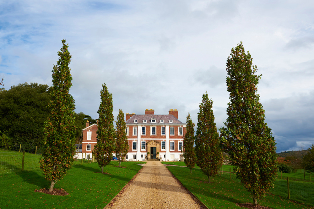 Pynes House Wedding, Devon Photographer - Gill and Andrew - Devon ...
