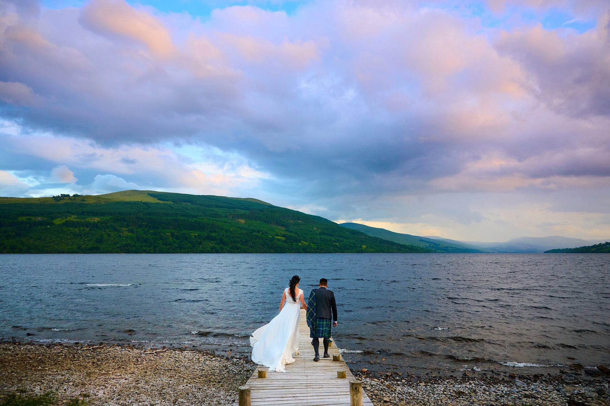 Devon Wedding Photographer - Will Dolphin Photography