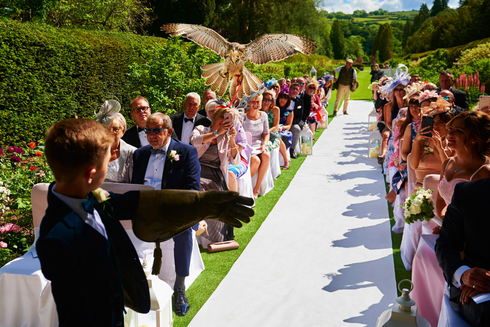 Devon Wedding Photographer - Will Dolphin Photography