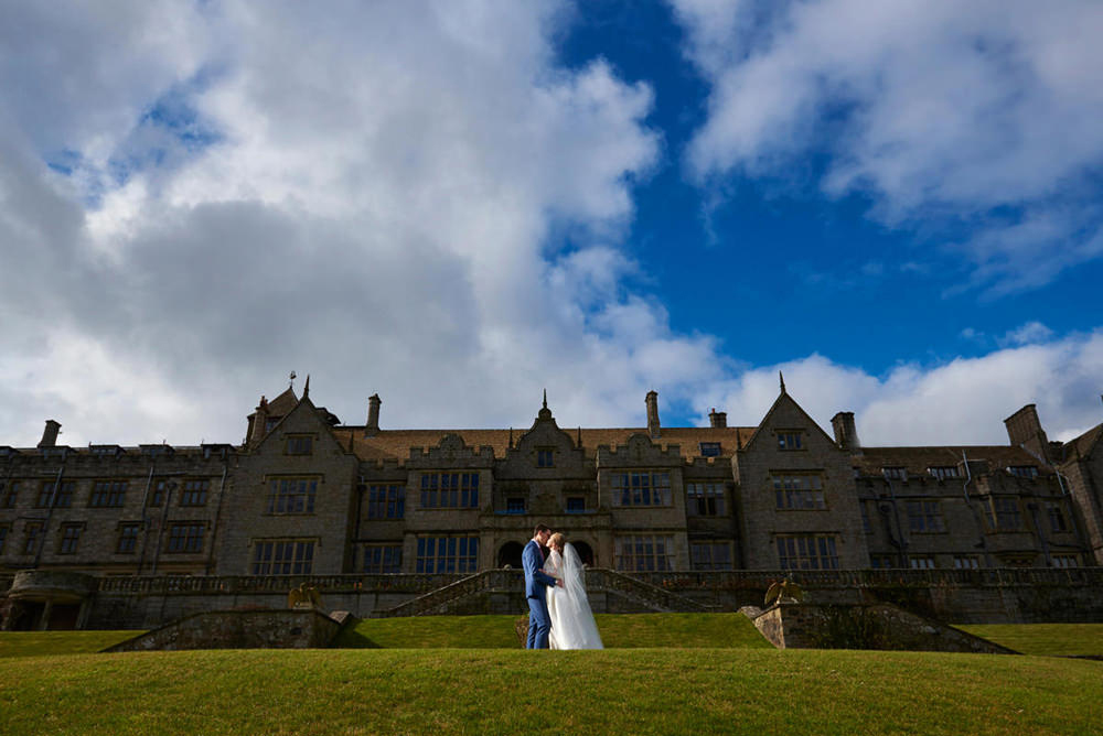 The Best Devon Wedding Venues by Will Dolphin